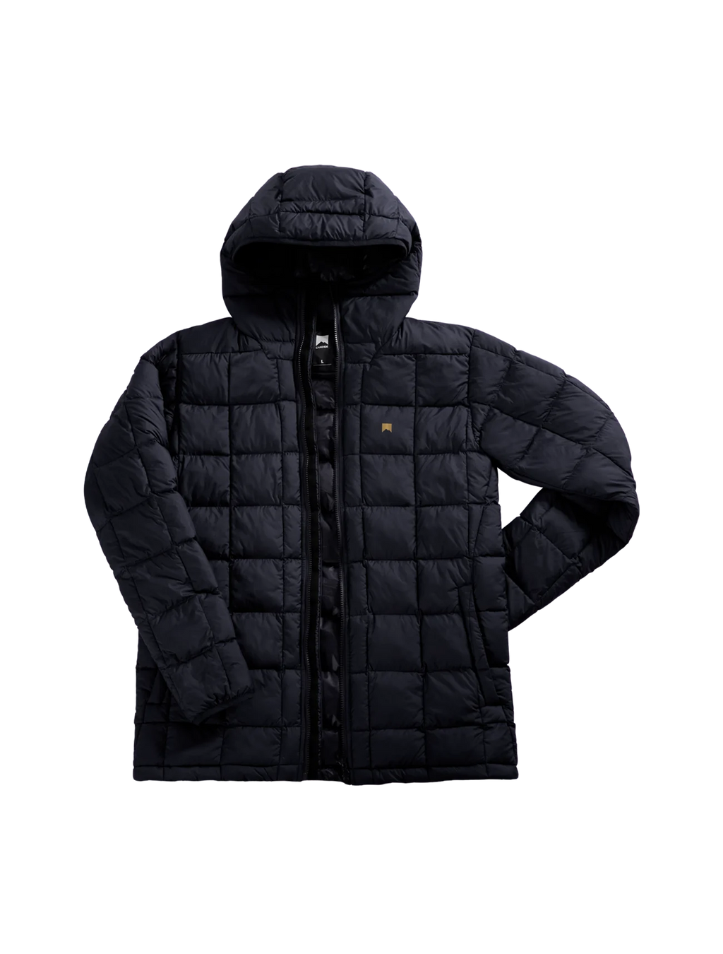 C1 Insulator Hoodie – GLOBAL SHOP LIFE